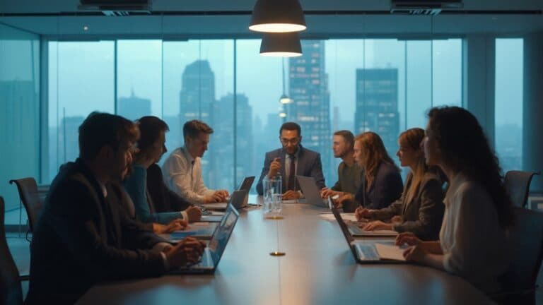 what-is-b2b-lead-generation-for-saas-understanding-the-essentials
