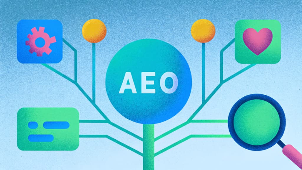 5-ai-powered-aeo-strategies-to-boost-your-healthcare-practice